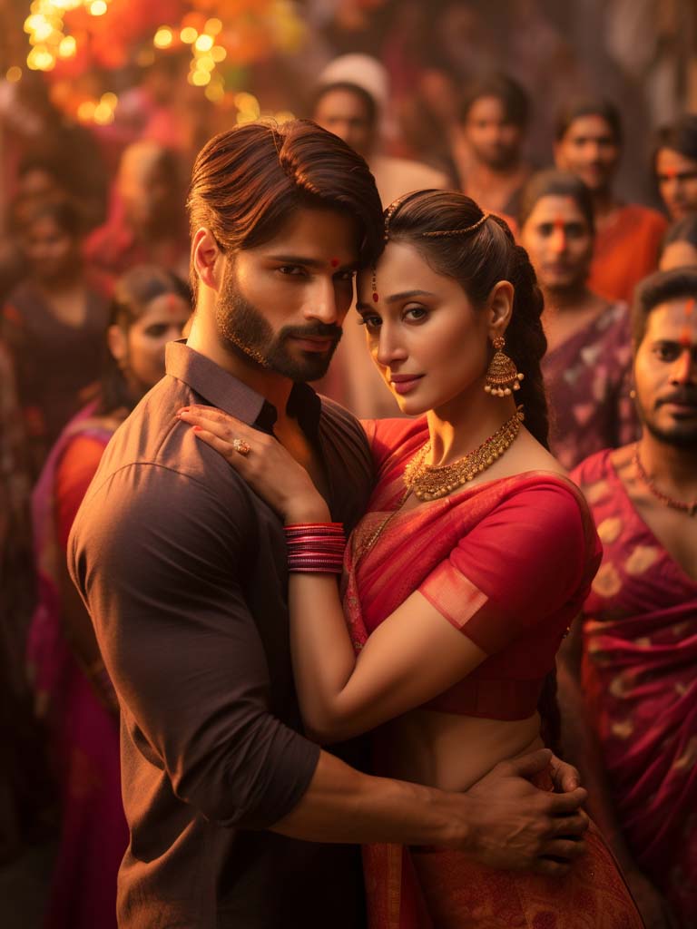 Unboring by Reface – AI Face Swap Tool Online