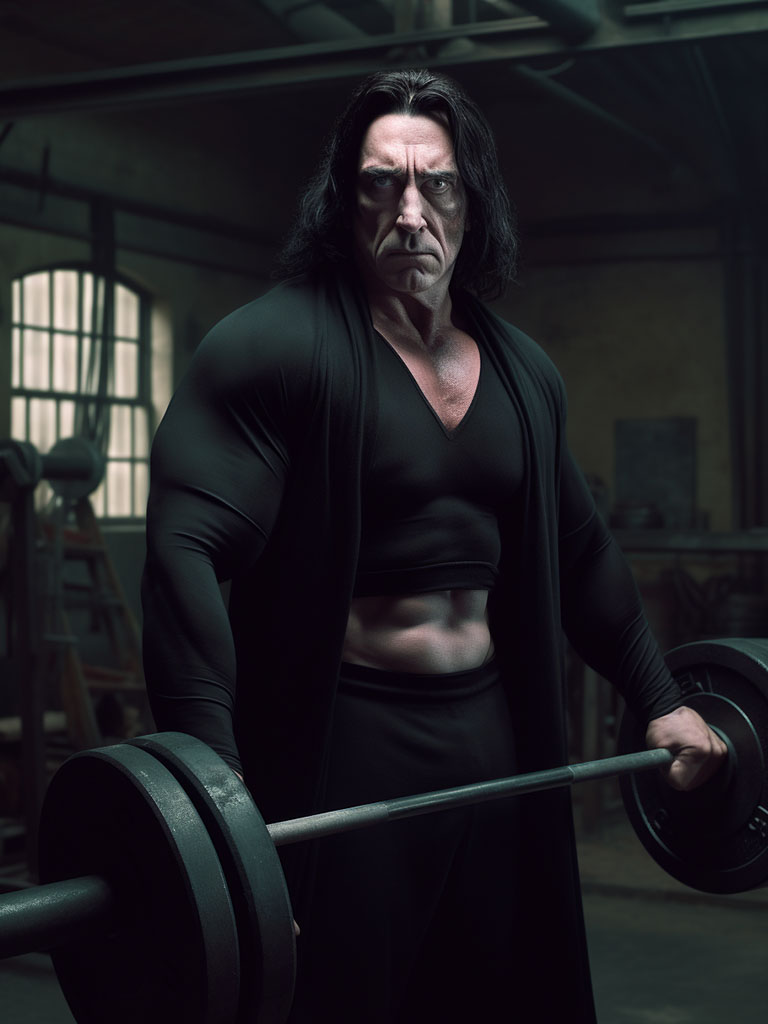 Unboring by Reface – Face Swap Catalog